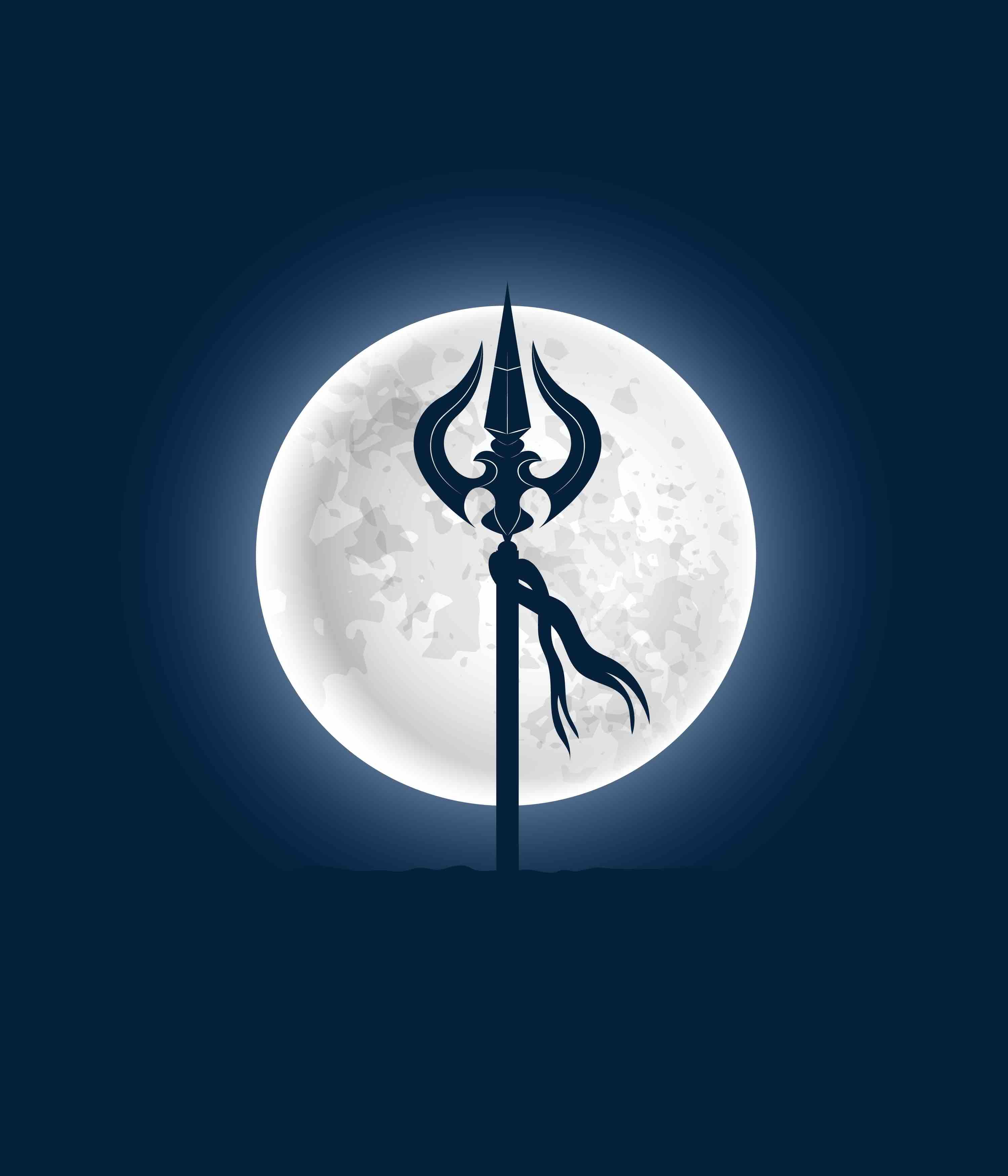 Trident Moon Yoga - Welcome to Trident Moon!